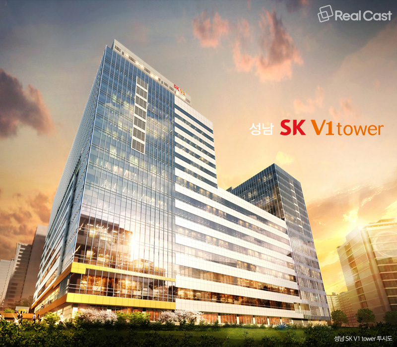 과거 성장 이끈 공장형제조업, 지식산업센터에 새롭게 둥지 틀다!