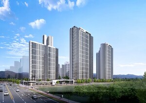 3040 사로잡은 ‘원스톱 학세권’ 유·초·중 교육시설에 학원가까지… ‘호반써밋 풍무II’ 눈길